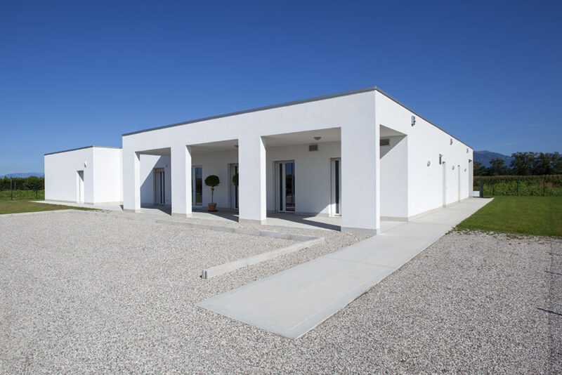 Ca'Leido | Centro per l'autismo e disabilità