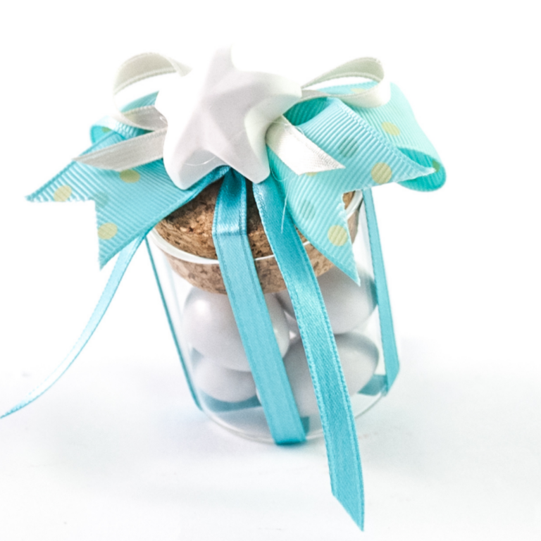 Vaso porta confetti | Ca'Leido