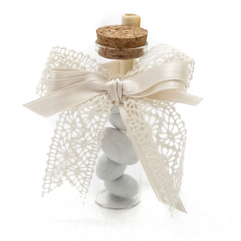 Provetta porta confetti | Ca'Leido