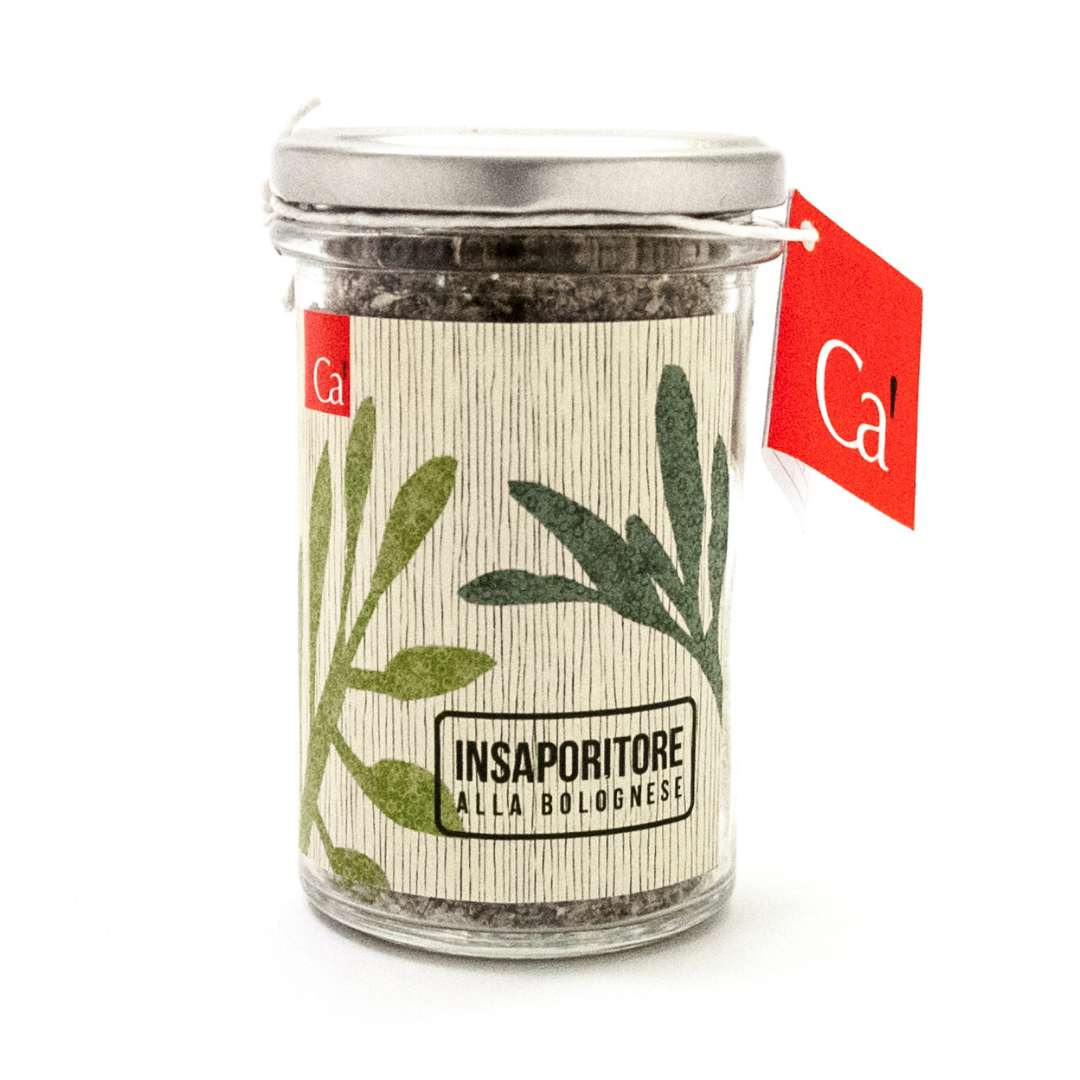 05. Insaporitore alla bolognese | Ca'Leido